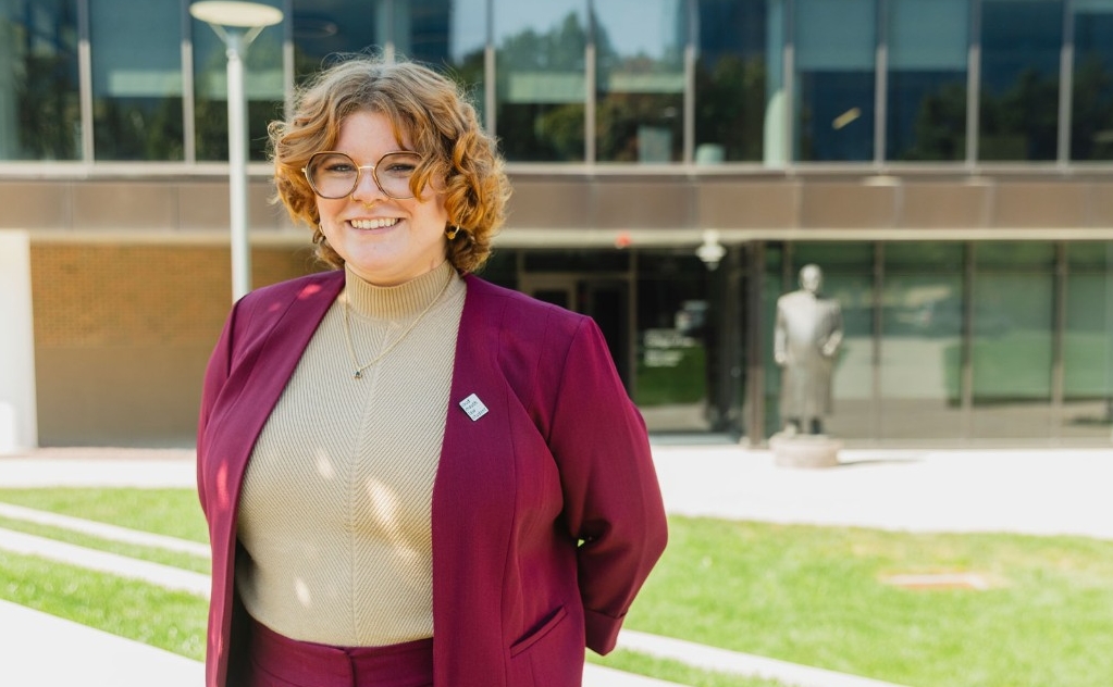 Abby Hobbs - University of Cincinnati College of Law | University of ...